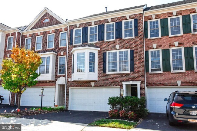 24649 Clock Tower Square - 24649 Clock Tower Square Stone Ridge VA ...