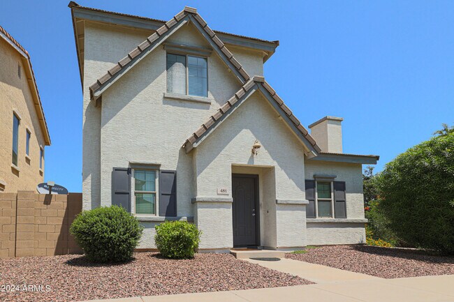 481 N Citrus Ln - 481 N Citrus Ln Gilbert AZ 85234 | Apartment Finder