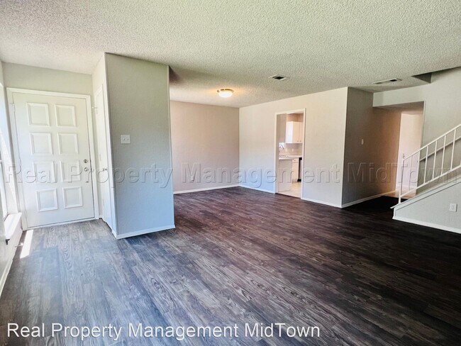 3 br, 2.5 bath House - 1803 Ridgebrook - 1803 Ridgebrook Dr Arlington ...