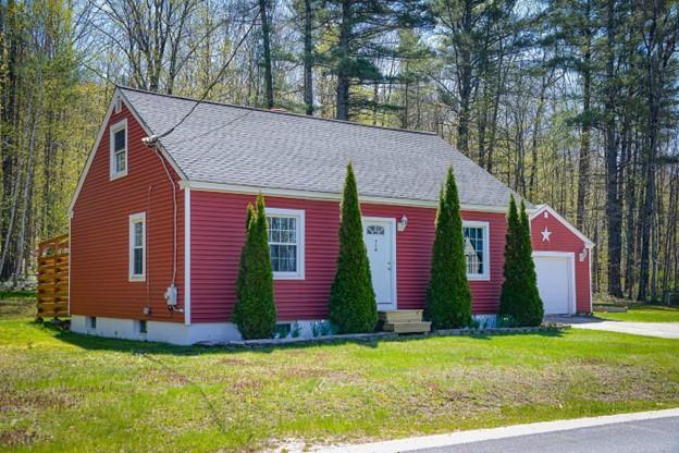 710 Beech Hill Rd. - 710 Beech Hill Rd Auburn ME 04210 | Apartment Finder