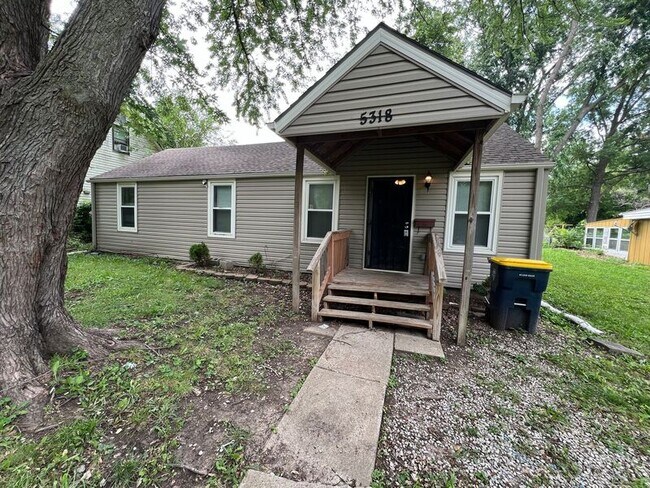 5318 Rinker Rd - 5318 Rinker Rd Kansas City MO 64129 | Apartment Finder