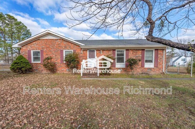 4410 Toccoa Terrace - 4410 Toccoa Terrace Sandston VA 23150 | Apartment ...