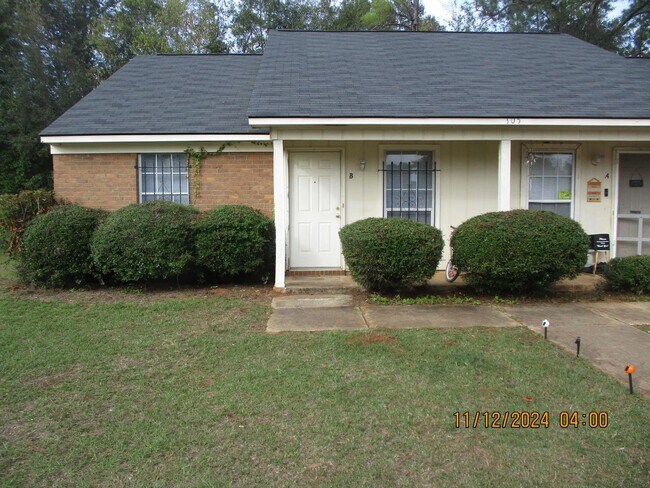 305 Station Crossing Dr - 305 Station Crossing Dr Albany GA 31721 ...