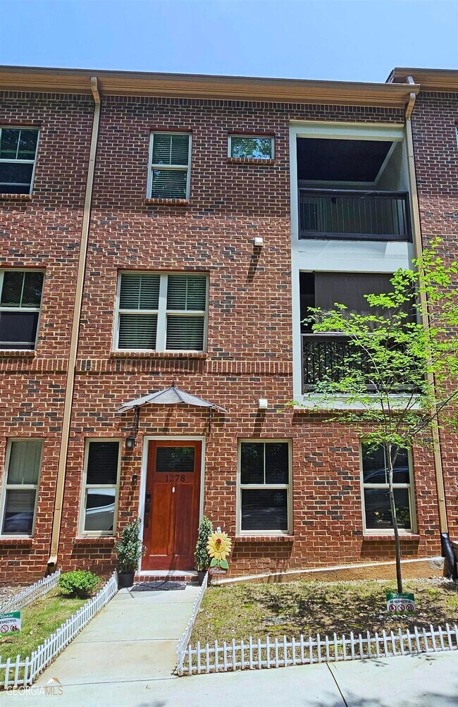 1278 Dahlgren Lane - 1278 Dahlgren Lane Atlanta GA 30316 | Apartment Finder