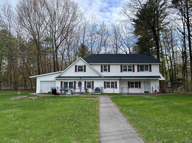 331 Northline Rd - 331 Northline Rd Ballston Spa NY 12020 | Apartment ...