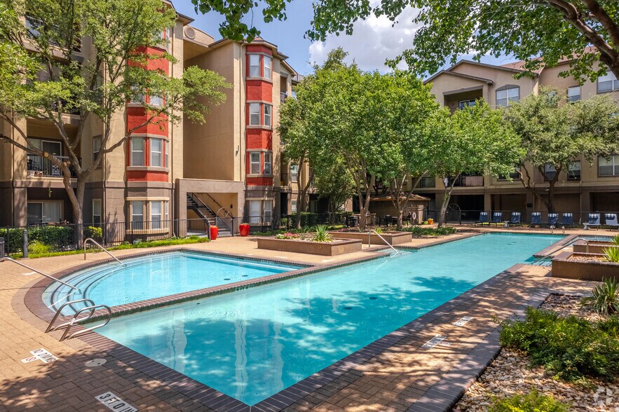 Inwood On The Park - 5720 Forest Park Rd Dallas TX 75235 | Apartment Finder Inwood On The Park - 5720 Forest Park Rd Dallas TX 75235 | Apartment Finder