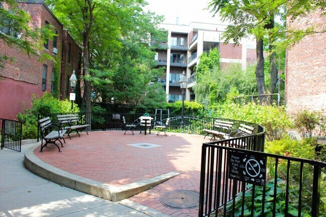 40 Anderson St - 40 Anderson St Boston MA 02114 | Apartment Finder