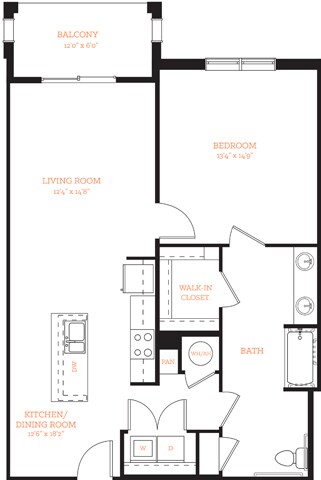 The Edison Lofts Apartments - 131 E Davie St Raleigh NC 27601 ...