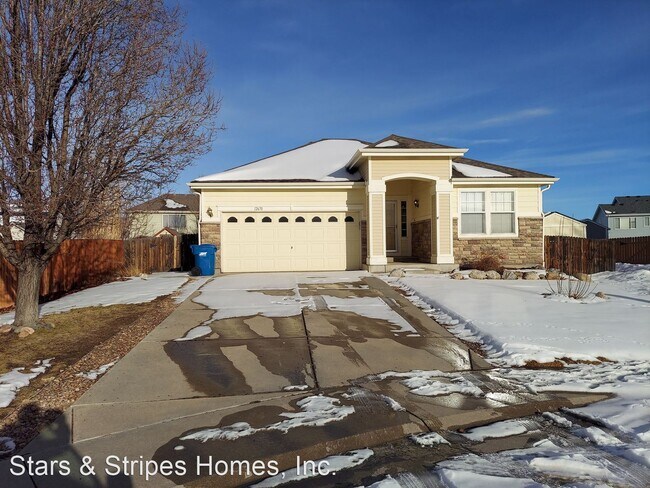 4 br, 3 bath House - 12670 Kearney Street - 12670 Kearney St Thornton ...