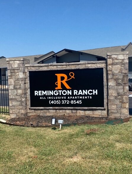 Remington Ranch - 1815 N Boomer Rd Stillwater OK 74075 | Apartment Finder