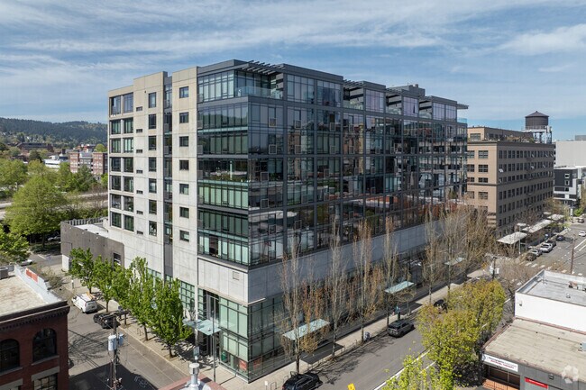 The Edge Lofts - 1405 NW Johnson St Portland OR 97209 | Apartment Finder