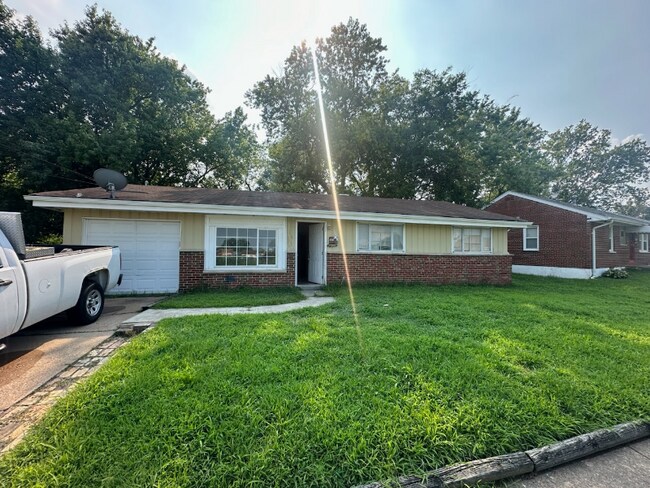 8001 Church Dr - 8001 Church Dr St. Louis MO 63147 | Apartment Finder