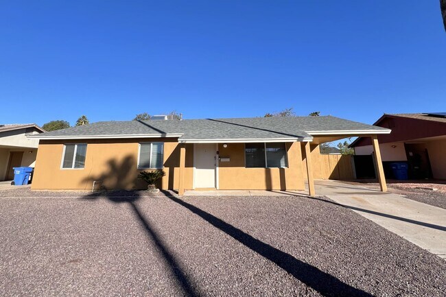 3812 E Emile Zola Ave - 3812 E Emile Zola Ave Phoenix AZ 85032 ...