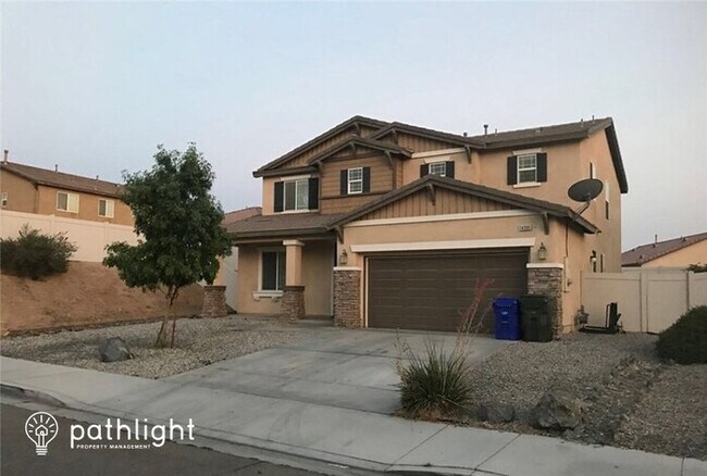 14395 Chumash Place - 14395 Chumash Pl Victorville CA 92394 | Apartment ...