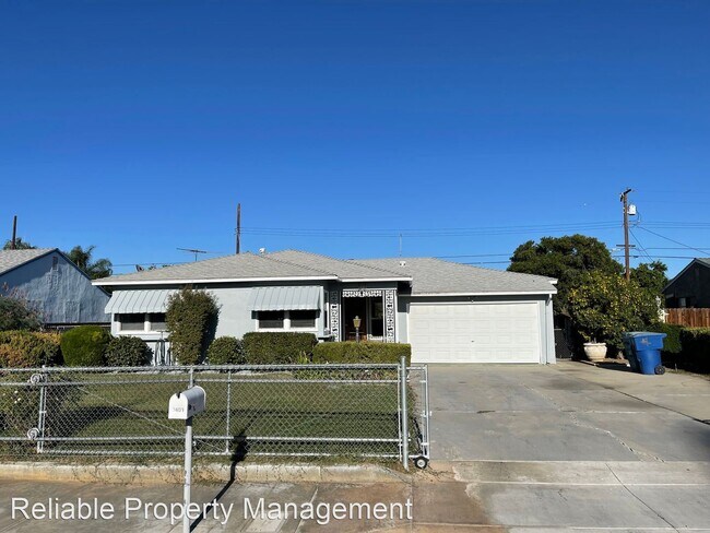 3 br, 1 bath House - 5407 Ivanhoe Ave - 5407 Ivanhoe Ave Riverside CA ...