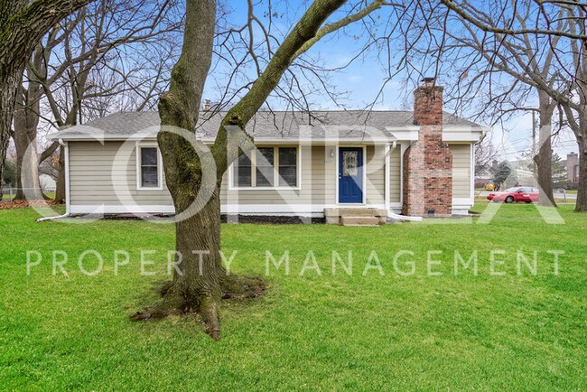 Glorious Ranch-style Home! - 1435 Hornaday Rd Brownsburg IN 46112 ...