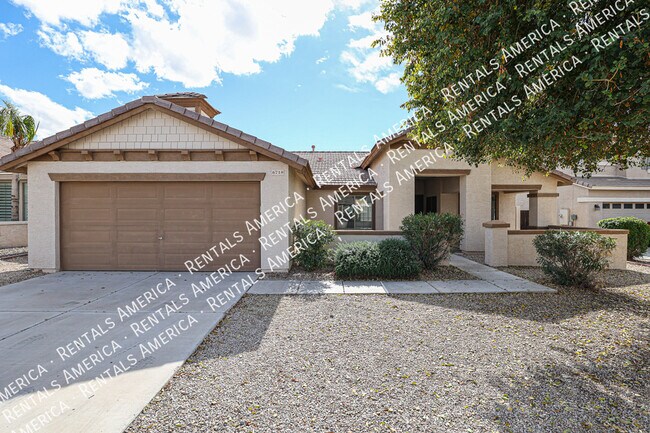 Move in Ready ~ Sun Groves 3/2 Single Leve... - 6718 S Garnet Way ...