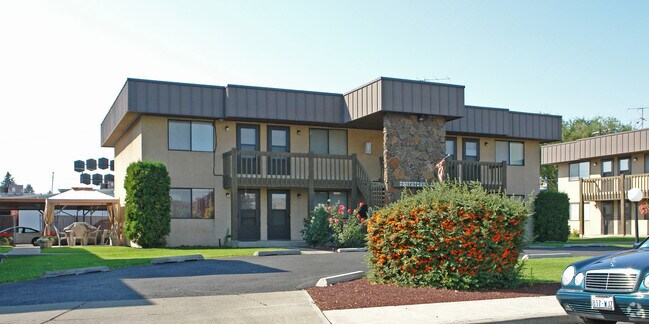 5917-5927 N Ruby St - 5917-5927 N Ruby St Spokane WA 99208 | Apartment ...