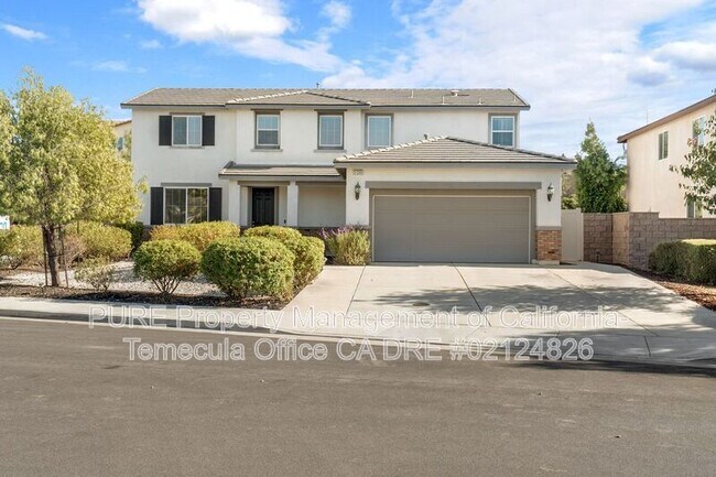 31295 Pinon Pine Cir - 31295 Pinon Pine Cir Winchester CA 92596 ...