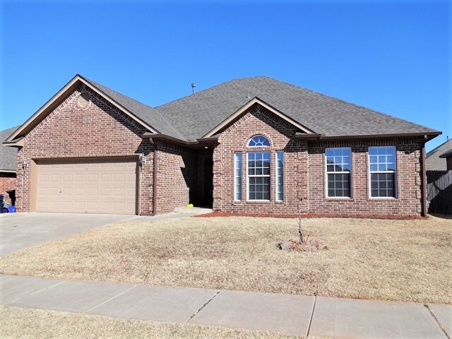 16804 La Paloma Lane - 16804 La Paloma Lane Edmond OK 73012 | Apartment ...