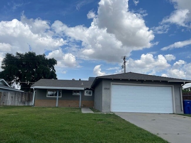 Hanford Home Coming Soon! - 1065 Lassen Dr Hanford CA 93230 | Apartment ...