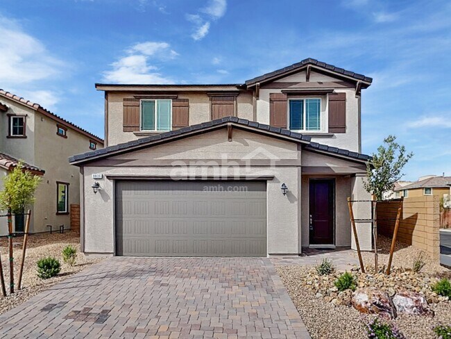 8806 Tiger Tooth Avenue - 8806 Tiger Tooth Ave Las Vegas NV 89178 ...