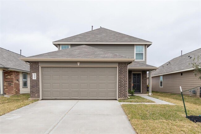 24326 Dolce Marina Ct - 24326 Dolce Marina Ct Katy TX 77493 | Apartment ...
