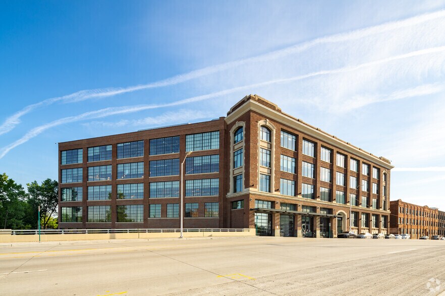 The Assembly - 1700 W Fort St Detroit MI 48216 | Apartment Finder