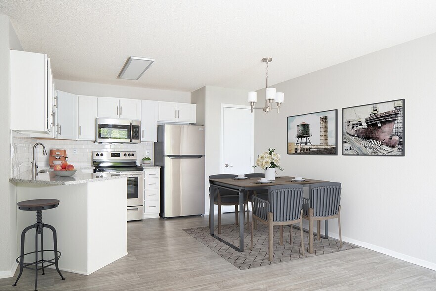 Prosper West - 690 Prosper Dr Waite Park MN 56387 | Apartment Finder