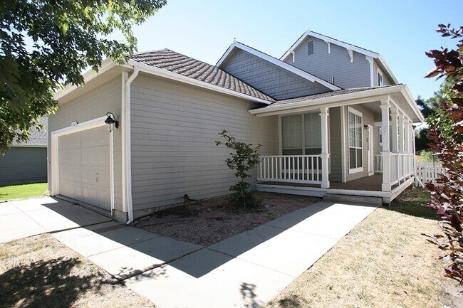 21728 Silver Meadow Ln - 21728 Silver Meadow Ln Parker CO 80138 ...
