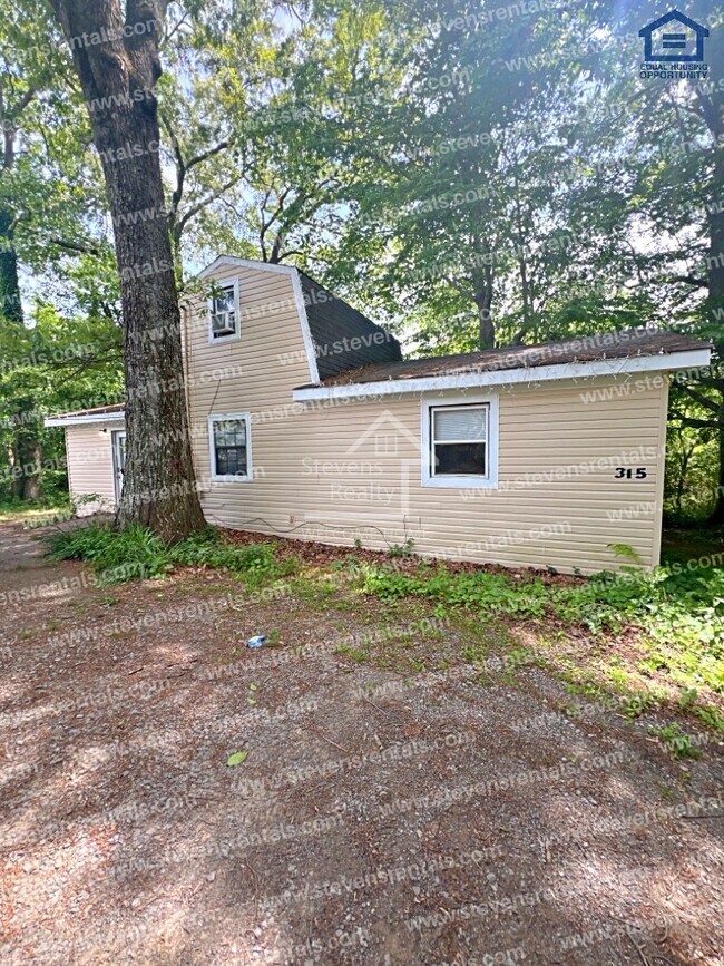 315 Choate Cemetery Rd - 315 Choate Cemetery Rd Cookeville TN 38501 ...