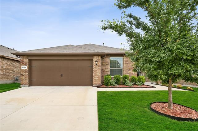 6948 Freeboard Wy - 6948 Freeboard Wy Fort Worth TX 76179 | Apartment ...