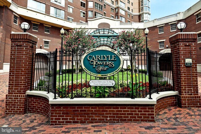 2181 Jamieson Ave - 2181 Jamieson Ave Alexandria VA 22314 | Apartment ...