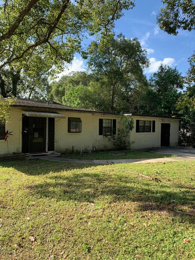 758 Leafy Ln - 758 Leafy Ln Jacksonville FL 32216 | Apartment Finder