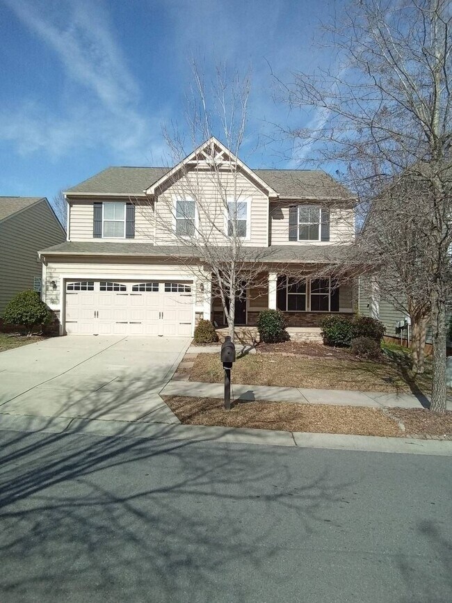 Millbridge Community Home with Lots of Space! - 3006 Fallondale Rd ...