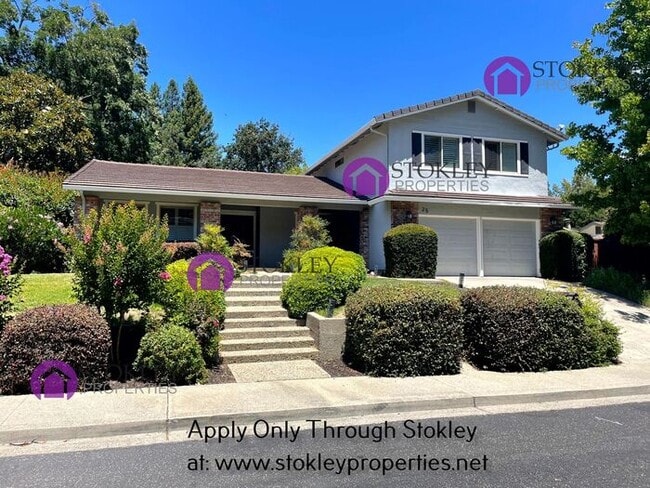 25 Banbridge Pl - 25 Banbridge Pl Pleasant Hill CA 94523 | Apartment Finder