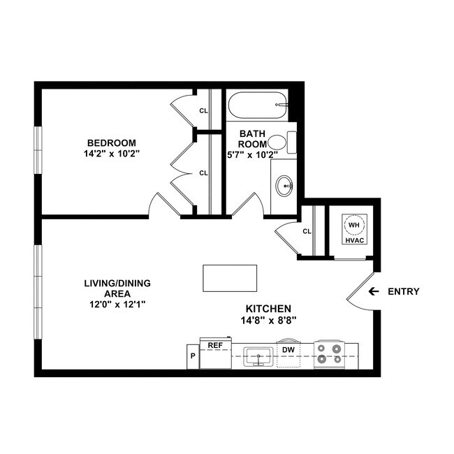 Unity Homes at Ballston - 4201 Fairfax Dr Arlington VA 22203 ...