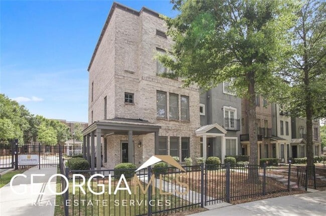 791 Liberty Commons Dr NW - 791 Liberty Commons Dr NW Atlanta GA 30314 ...