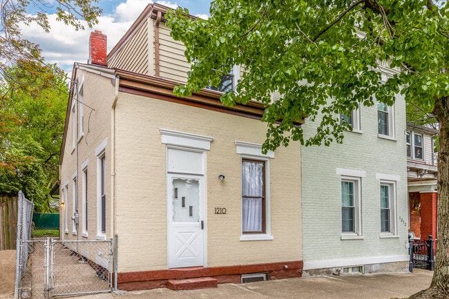 1210 Garrard St - 1210 Garrard St Covington KY 41011 | Apartment Finder