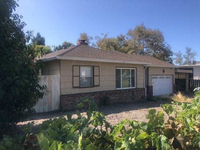 Single Story in Tree Lined Community - 1335 Ensign Ave Vallejo CA 94590 ...