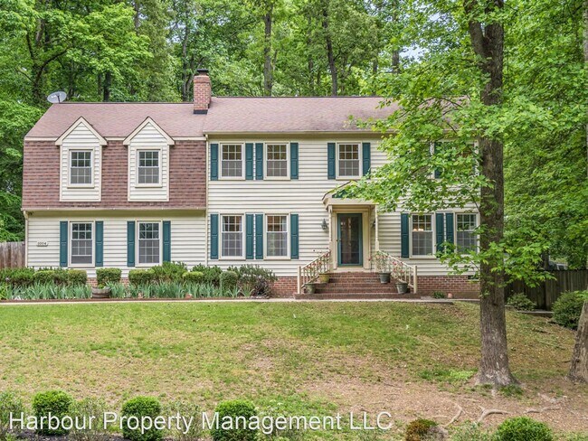 5 br, 2.5 bath House - 1004 England Drive - 1004 England Dr Stafford VA ...