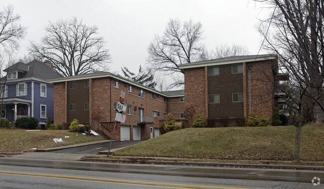 3567-3571 Edwards Rd - 3567-3571 Edwards Rd Cincinnati OH 45208 ...