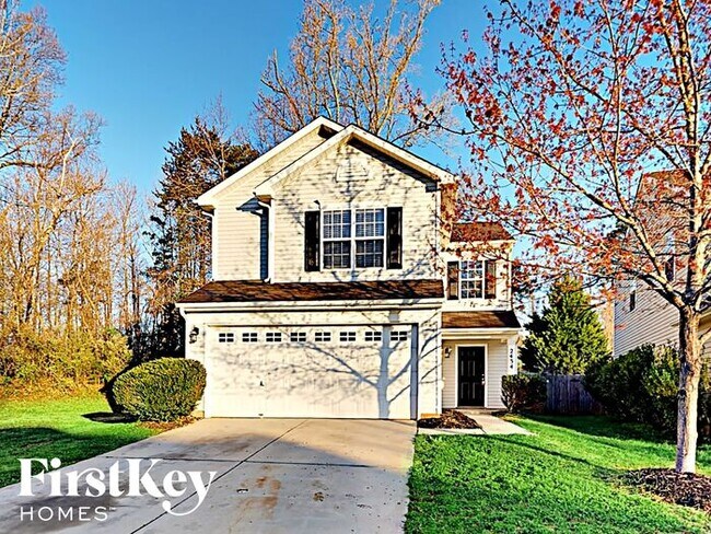 2434 Cairns Mill Court - 2434 Cairns Mill Court Charlotte NC 28269 ...