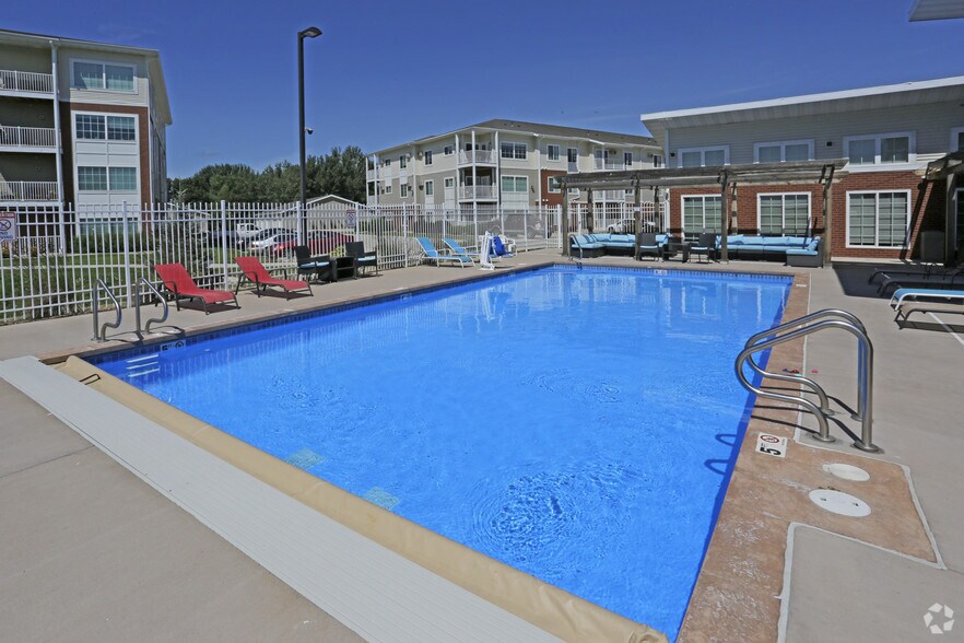 Citadel by Belcastle - 119 Irvine Loop Bismarck ND 58504 | Apartment Finder