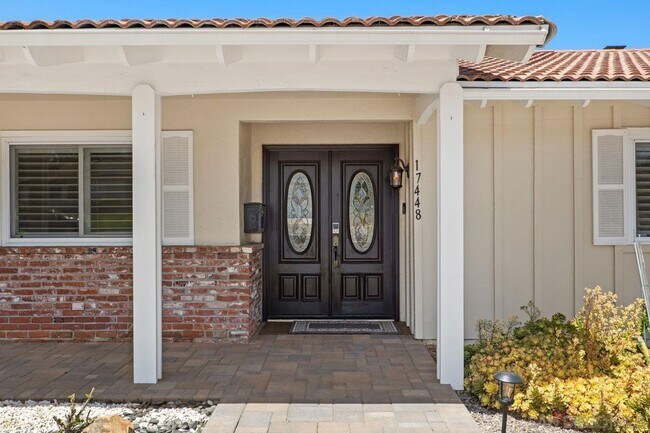 Beautiful Golf Couse View Home In Desirabl... - 17448 Bernardo Oaks Dr ...