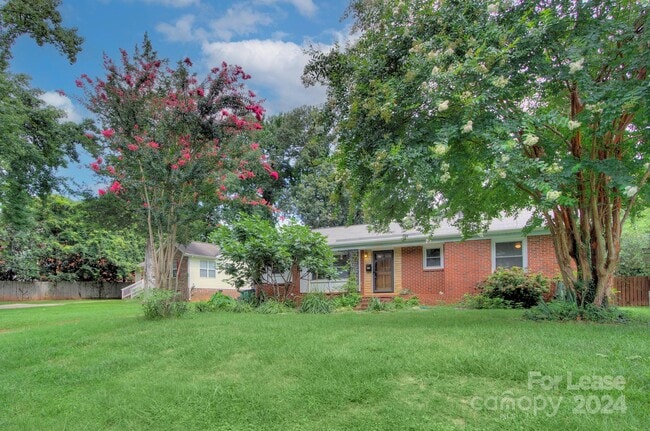 5531 Albright Ave - 5531 Albright Ave Charlotte NC 28212 | Apartment Finder