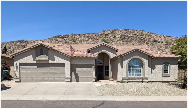 2488 E Glenhaven Dr - 2488 E Glenhaven Dr Phoenix AZ 85048 | Apartment ...