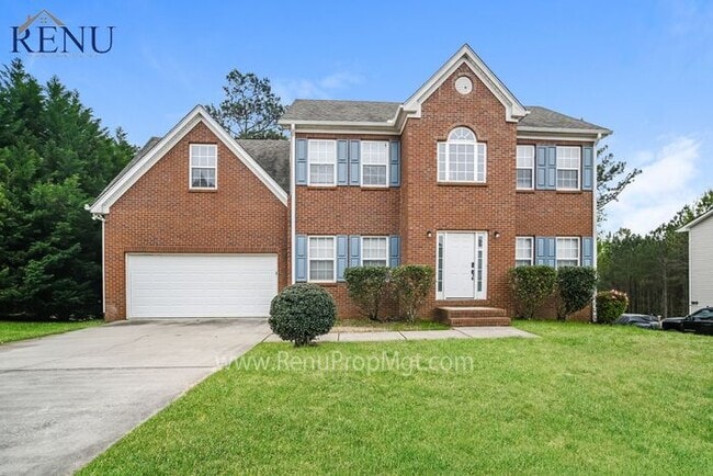 Available Now! - 4269 Goldleaf Terrace Rex GA 30273 | Apartment Finder