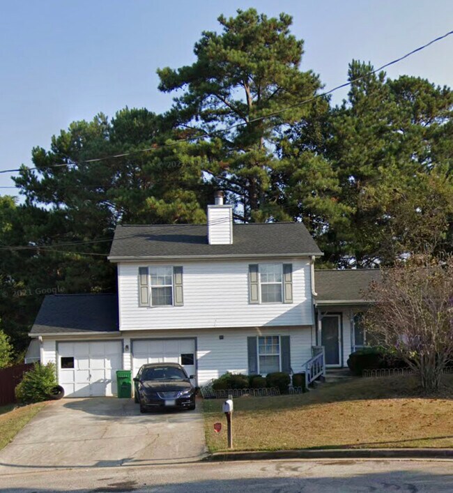 6130 Kenton Oaks Ct - 6130 Kenton Oaks Ct Lithonia GA 30058 | Apartment ...