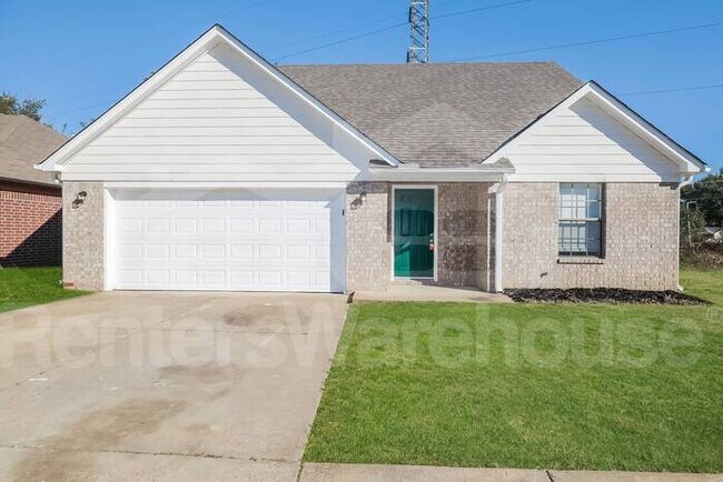 Beautiful Raleigh Home - 4374 Oaks Royal Dr Memphis TN 38128 ...